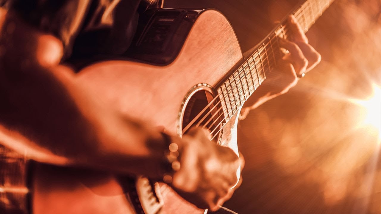 3 Hour Relaxing Guitar Music And Nature Guitar Sleeping Music Guitar