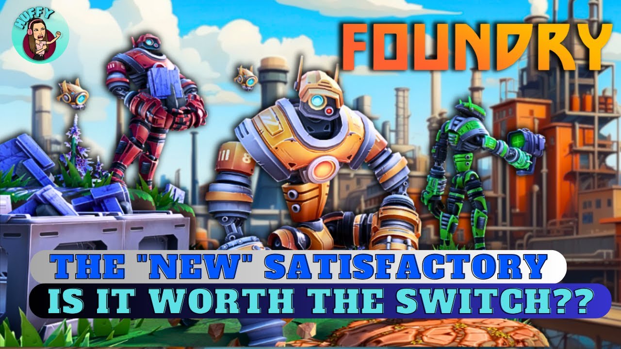 Is This the "New" Satisfactory?.. Worth the Switch or Stick to the ...