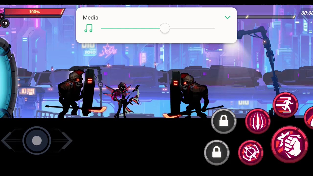 Saya main game - YouTube