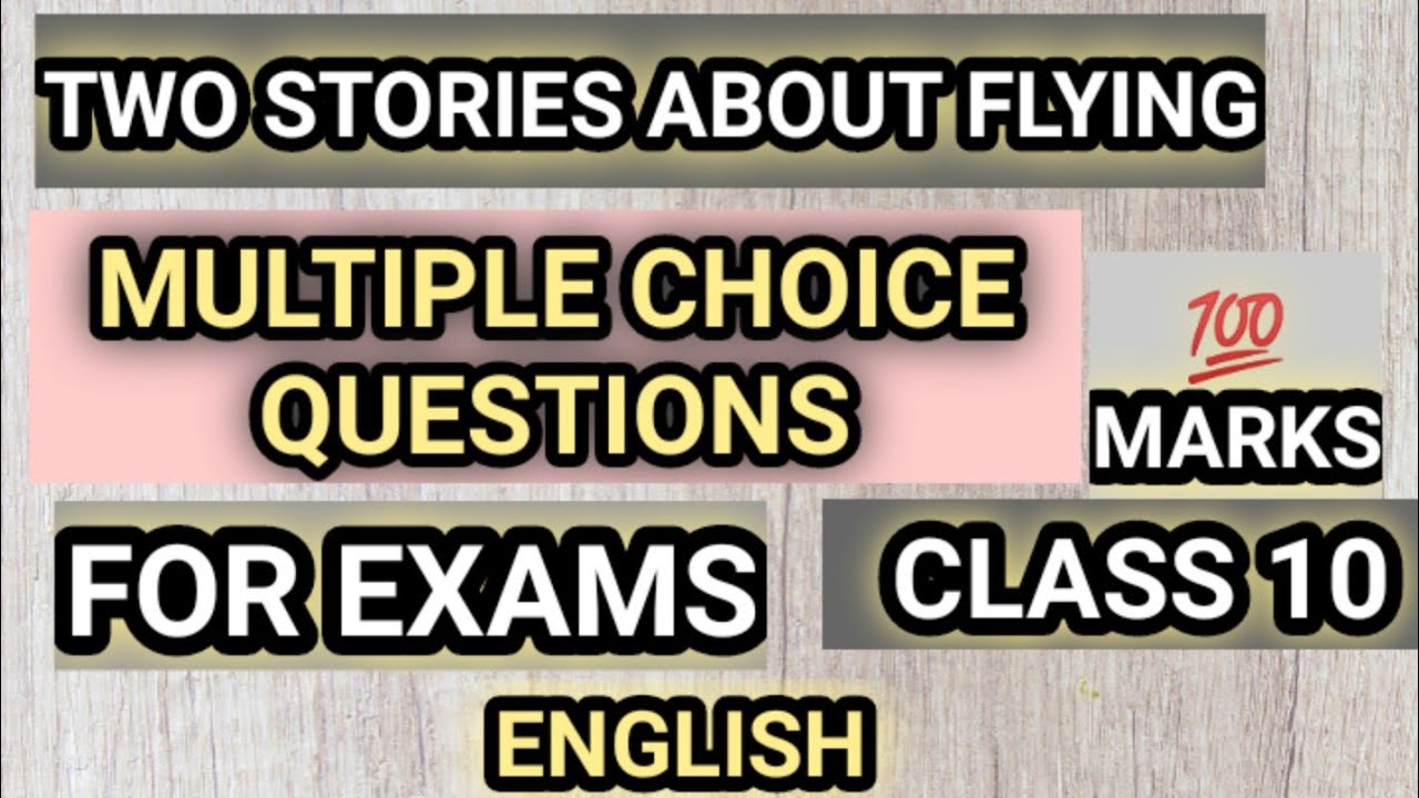 his first flight mcq || class 10 English the black aeroplane mcq class ...