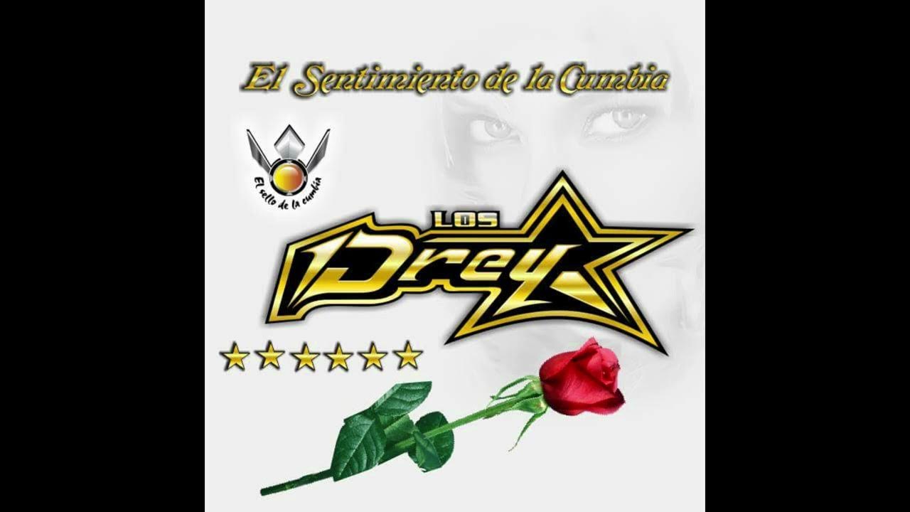 GIRA LA RUEDA ------ Los Drey - YouTube