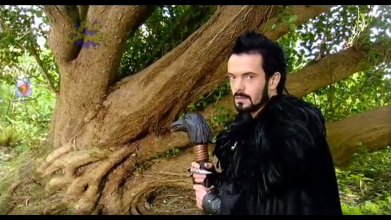 Raven BBC Series 5 Episode 12 - YouTube