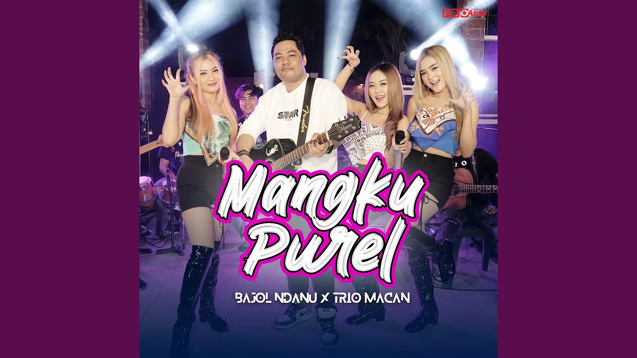 Mangku Purel - YouTube Music