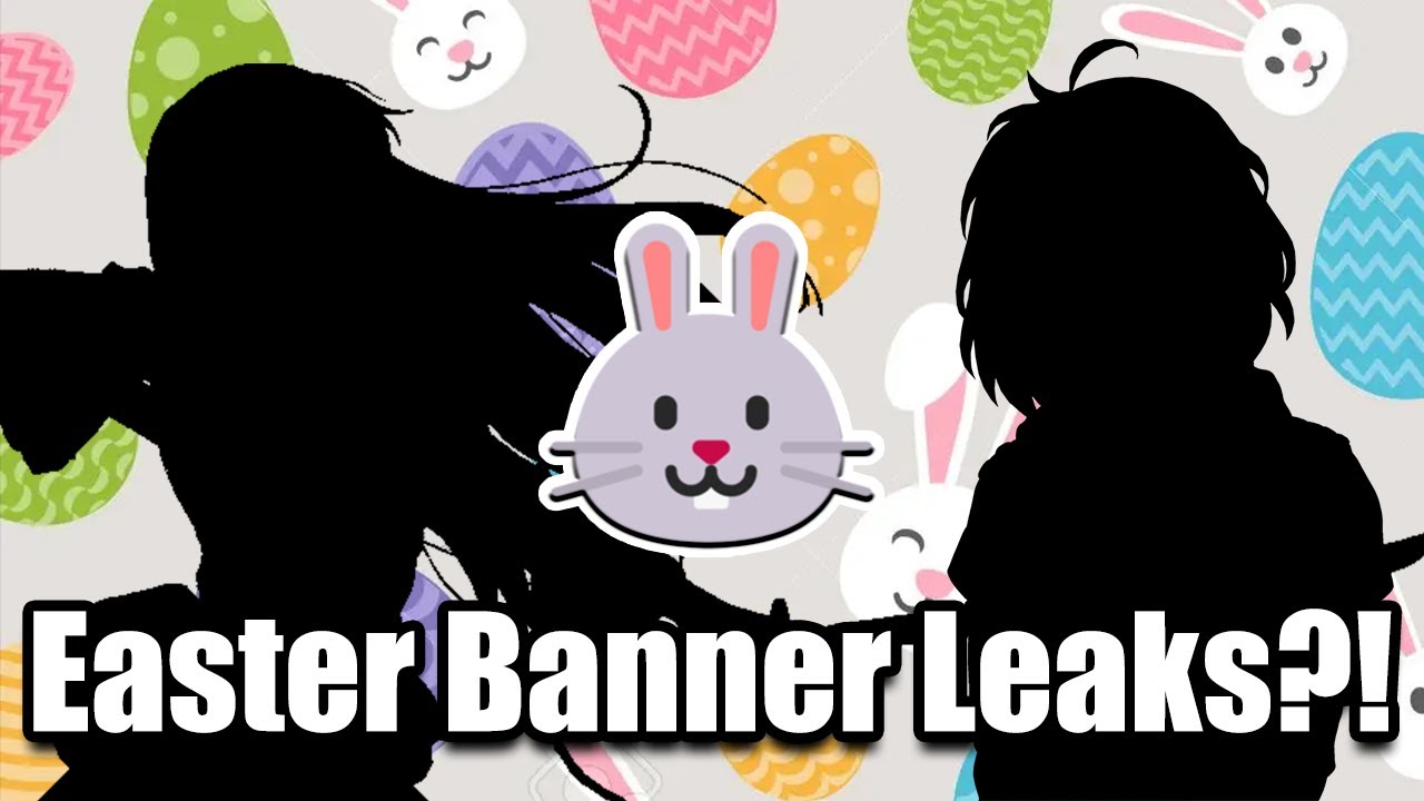Intern-kun Strikes Back! Spring / Easter Banner Leaks!? [Fire Emblem ...