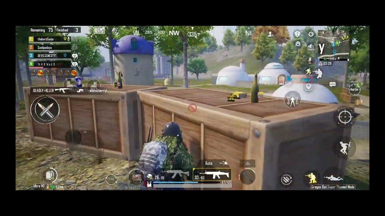 smart gameplay full game #bgmi #fullgameplay #bgmi #pubgmobile #gaming ...