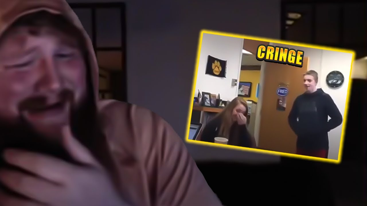 CaseOh Funny Moments [Media-Cringe-Family Feud] - YouTube