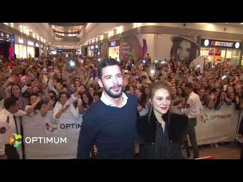 Adana Optimum'da Mutluluk Zamanı