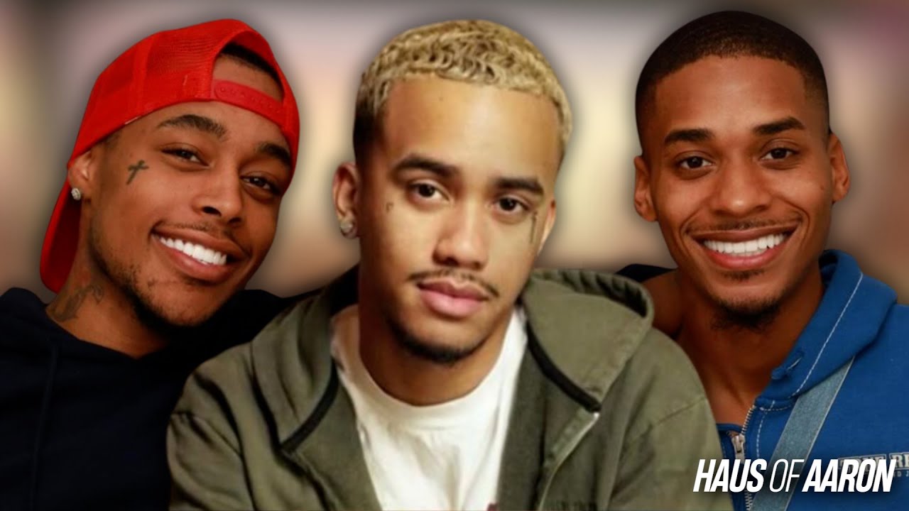 Raymonte’s Veneer Friend Group Implodes! TikTok Content Creators Drama ...