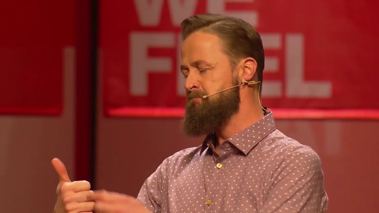 Who's afraid of artificial intelligence Jim Stolze TEDxAmsterdam - YouTube