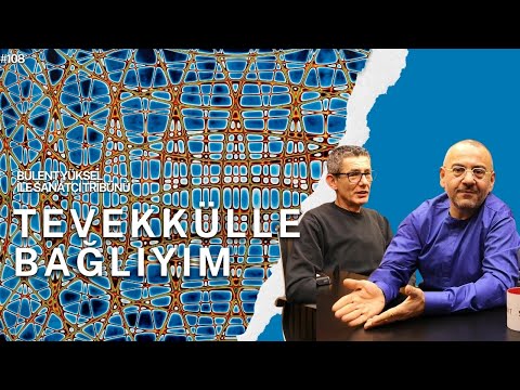 108. Bölüm - MESUT KARAKIŞ: KENDİMDEN KORKARDIM