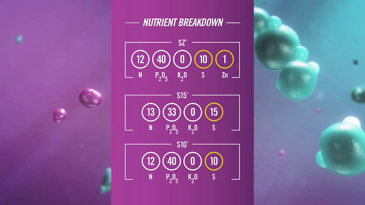 AgweekTV: Mosaic MicroEssentials - YouTube