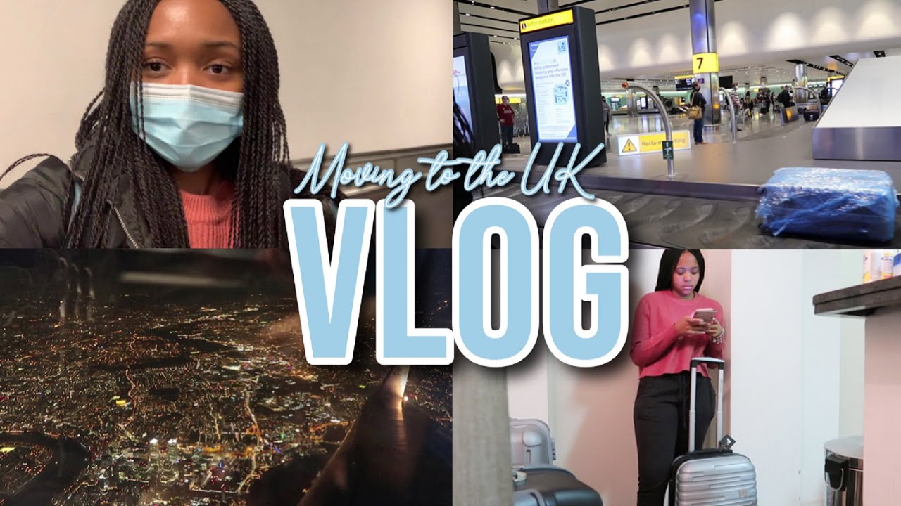 FLYING BACK TO THE UK DURING COVID-19 | WHAT A REPATRIATION FLIGHT TO ...