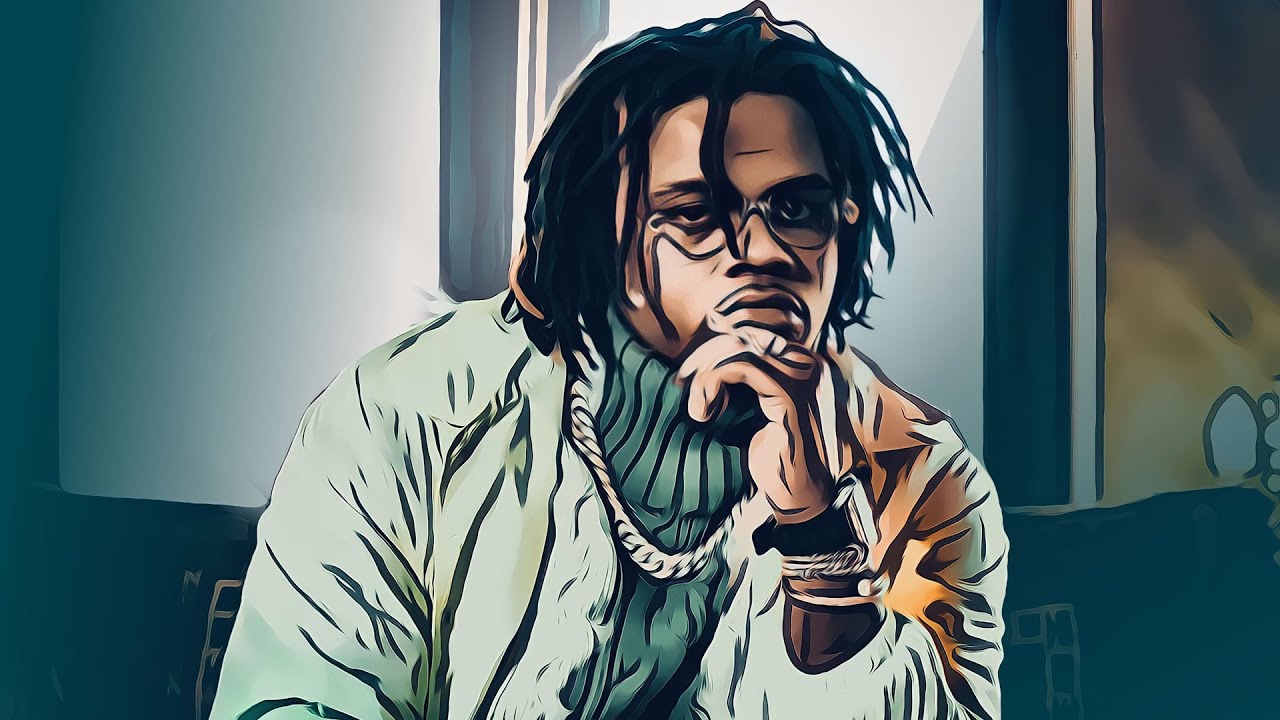 Gunna X Money Man Type Beat 2021 “Overseas” - YouTube