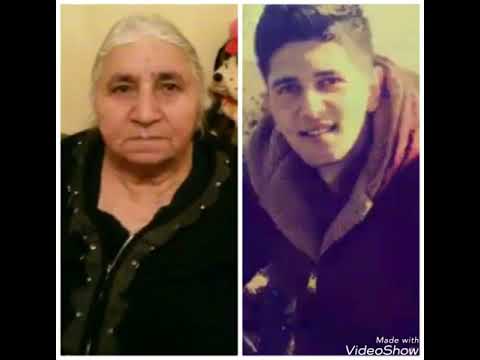 Efqan Memmedov ve Onun Derdine Dozmeyen Qenire Nenesi