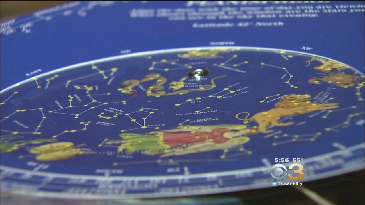 Does 'New' 13th Constellation Affect The Traditional Zodiac Signs - YouTube