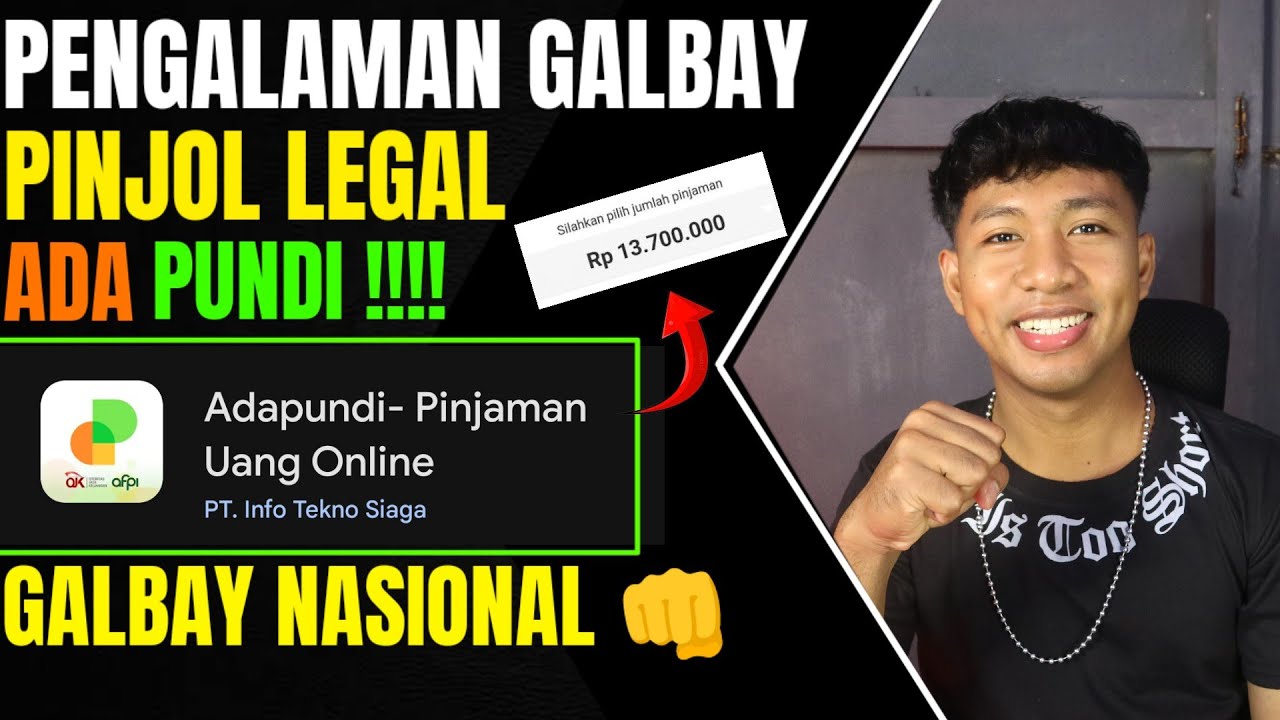 PENGALAMAN GAGAL BAYAR PINJAMAN ONLINE ADA PUNDI , PINJOL LEGAL DI ...