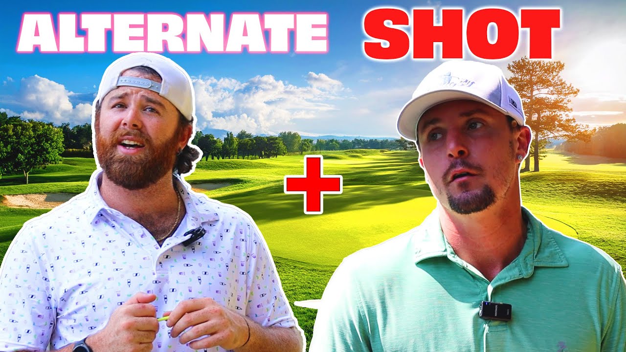 IT WENT DOWNHILL FAST.... |alternate shot edition| - YouTube