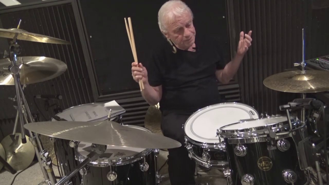 Stick Control Formulas Intro - YouTube