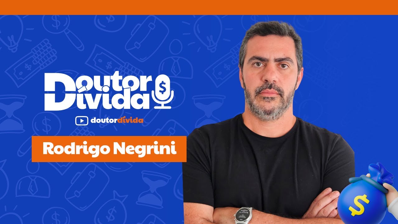PRIVATIZAÇÃO DA SABESP - RODRIGO NEGRINI | DOUTOR DÍVIDA #03 - YouTube