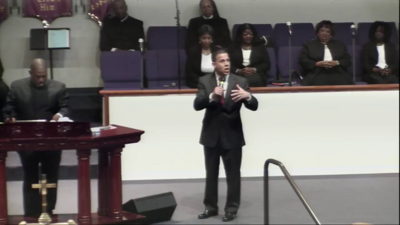 GSJC Worship Service May 7, 2017 - YouTube