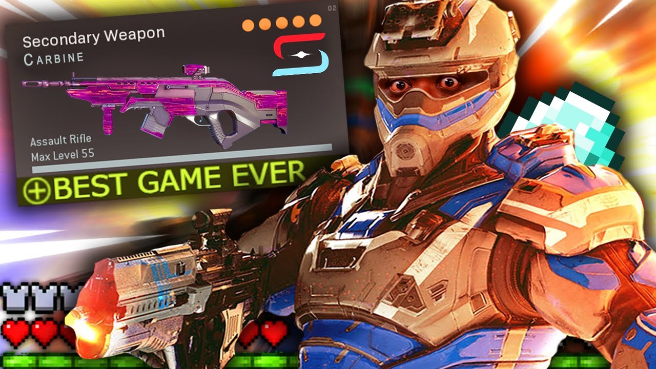 THE SPLITGATE EXPERIENCE.EXE - YouTube