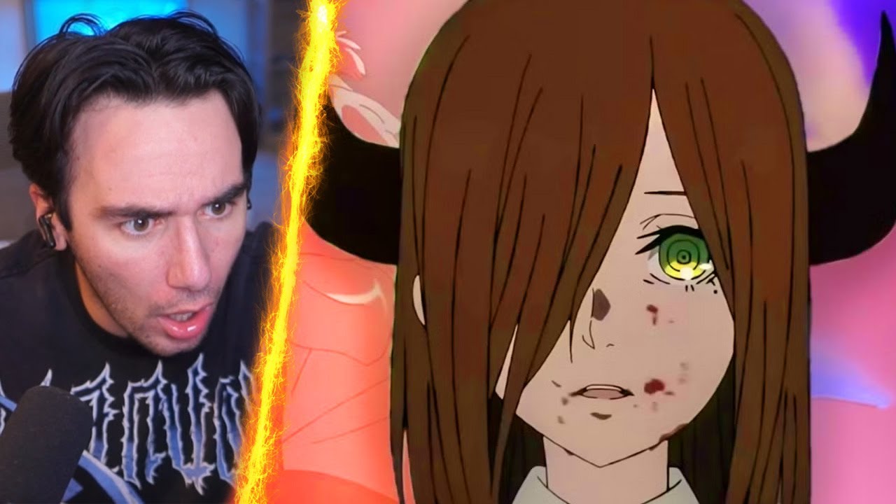 This Anime Looks Unreal. - YouTube