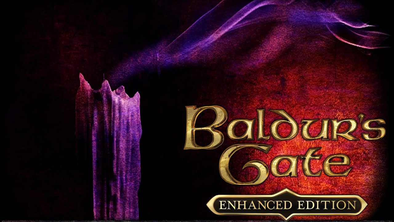 Baldur's Gate: Chapter 7 - The Belated Redemption Of Captain Brage ...
