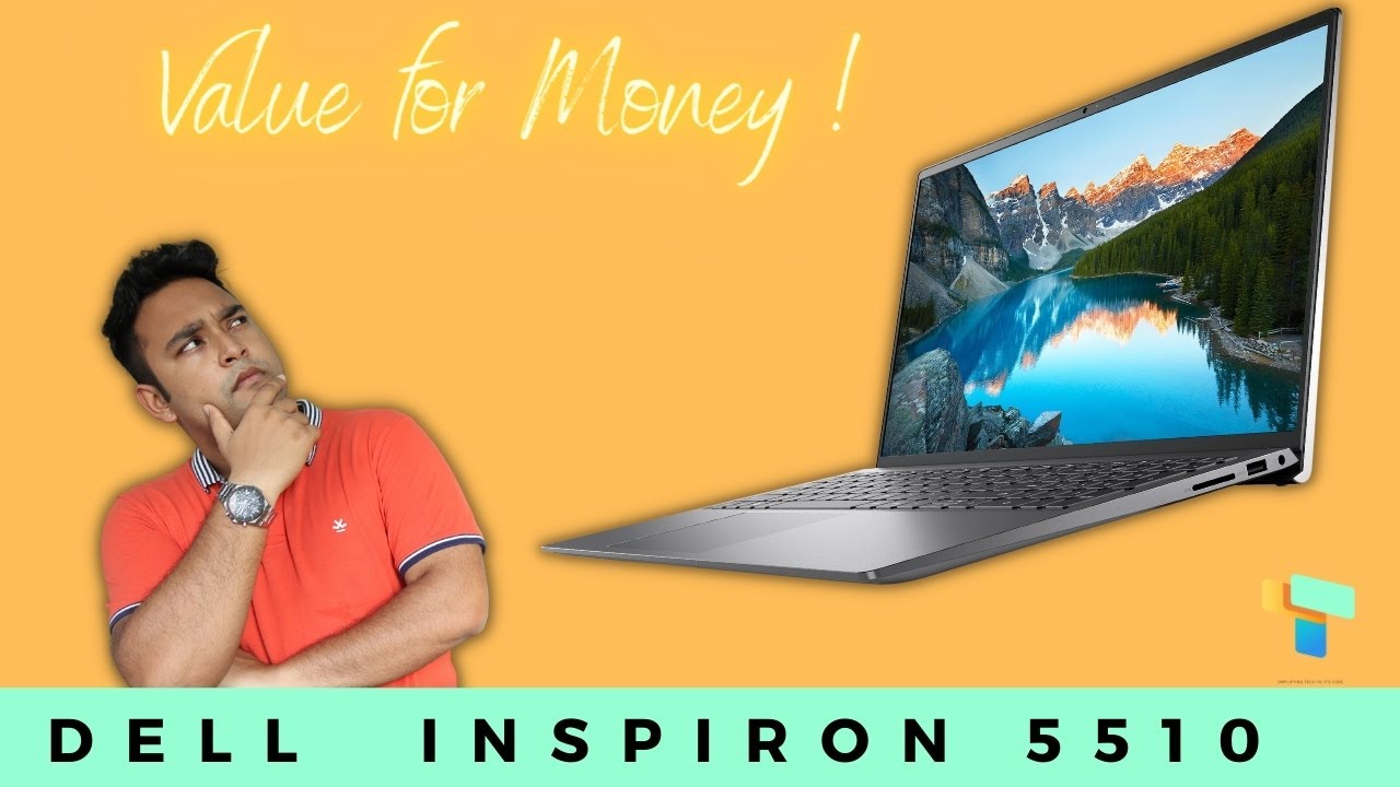 Dell Inspiron 5510 Review Hindi Dell Inspiron 5510 Core I5 11th Gen H dell-inspiron-5510-review-hindi-dell-inspiron-5510-core-i5-11th-gen-h
