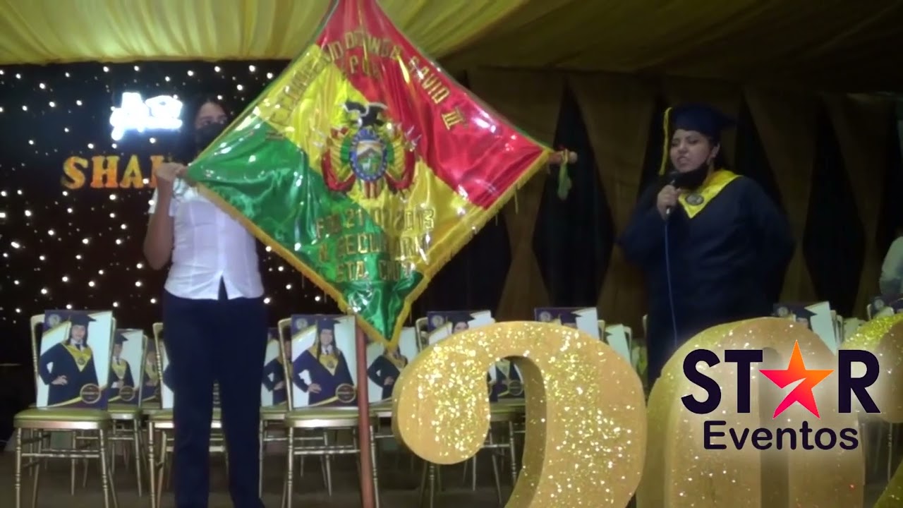 SHAIDE 2021 - YouTube