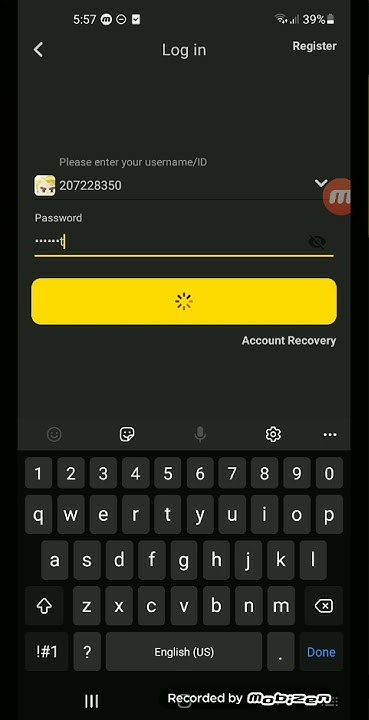 renzebe bg hack my account pls renzebe give me my password comment it - YouTube
