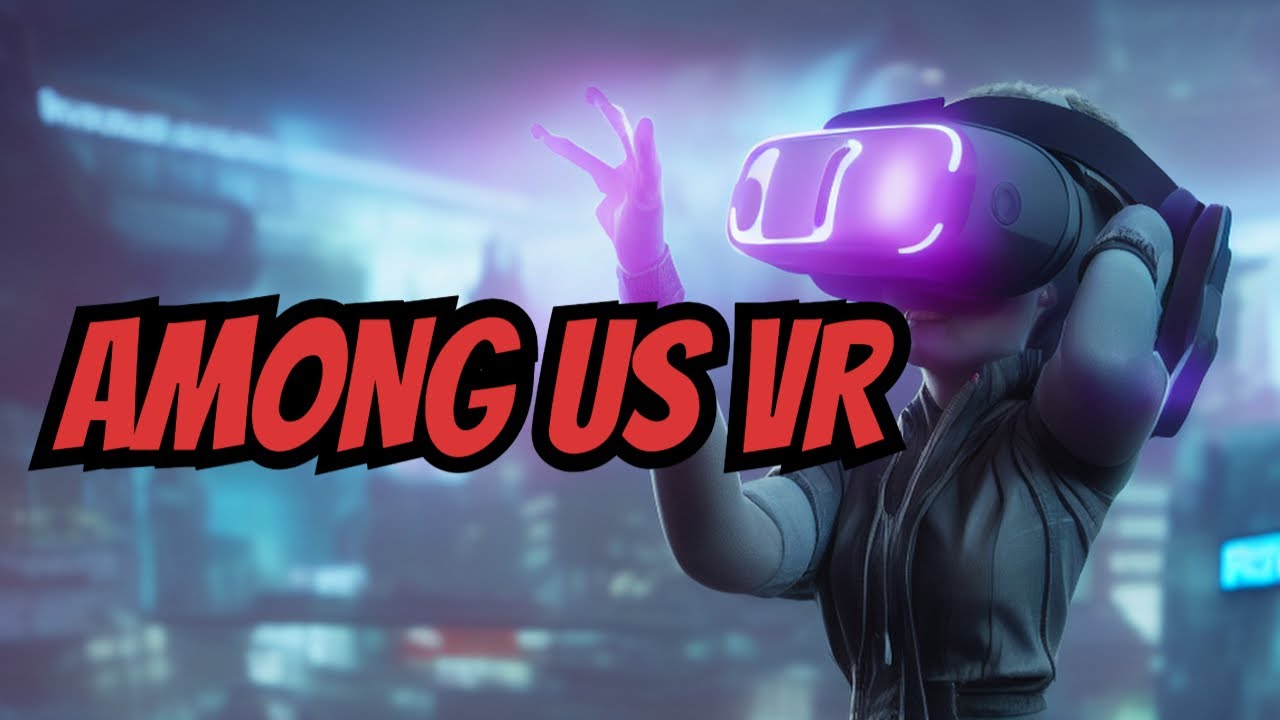 Slice N Dice Among us in VR - YouTube