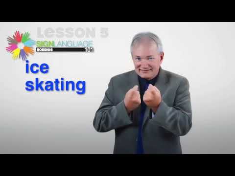 Learn Hobbies in ASL: 15+ Signs for Your Favorite Pastimes ...