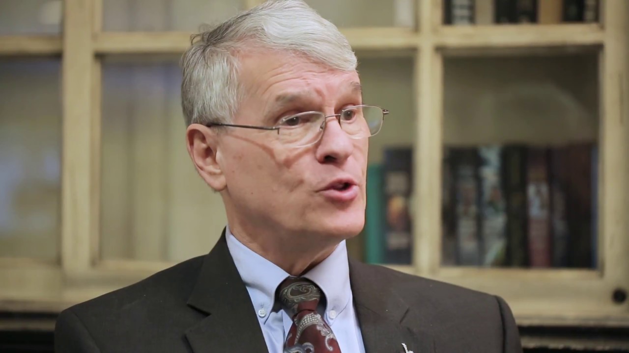 First Day in Office: Ken Krawchuk, Libertarian for Pennsylvania ...