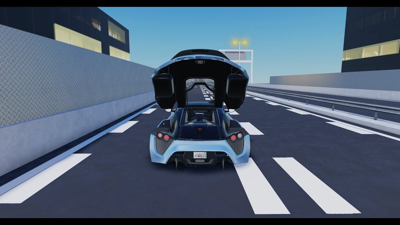 Solution to downforce - YouTube