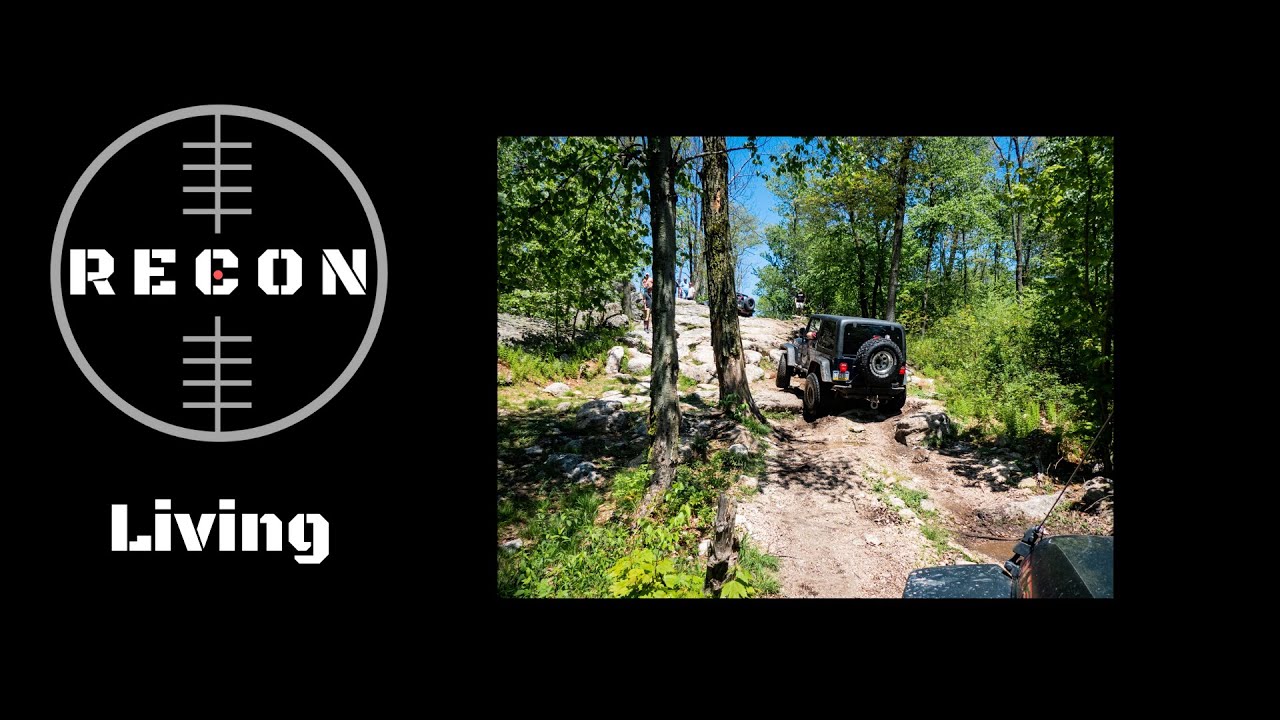 Crawler Ridge: Blue - Rausch Creek Off Road Park - Off Road Consulting ...