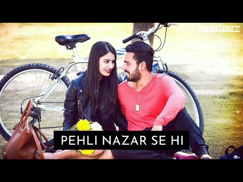 New Romantic Love Feeling Whatsapp Status 2019 | New Status 2019 | Love Status 2019 | Shiv Creation