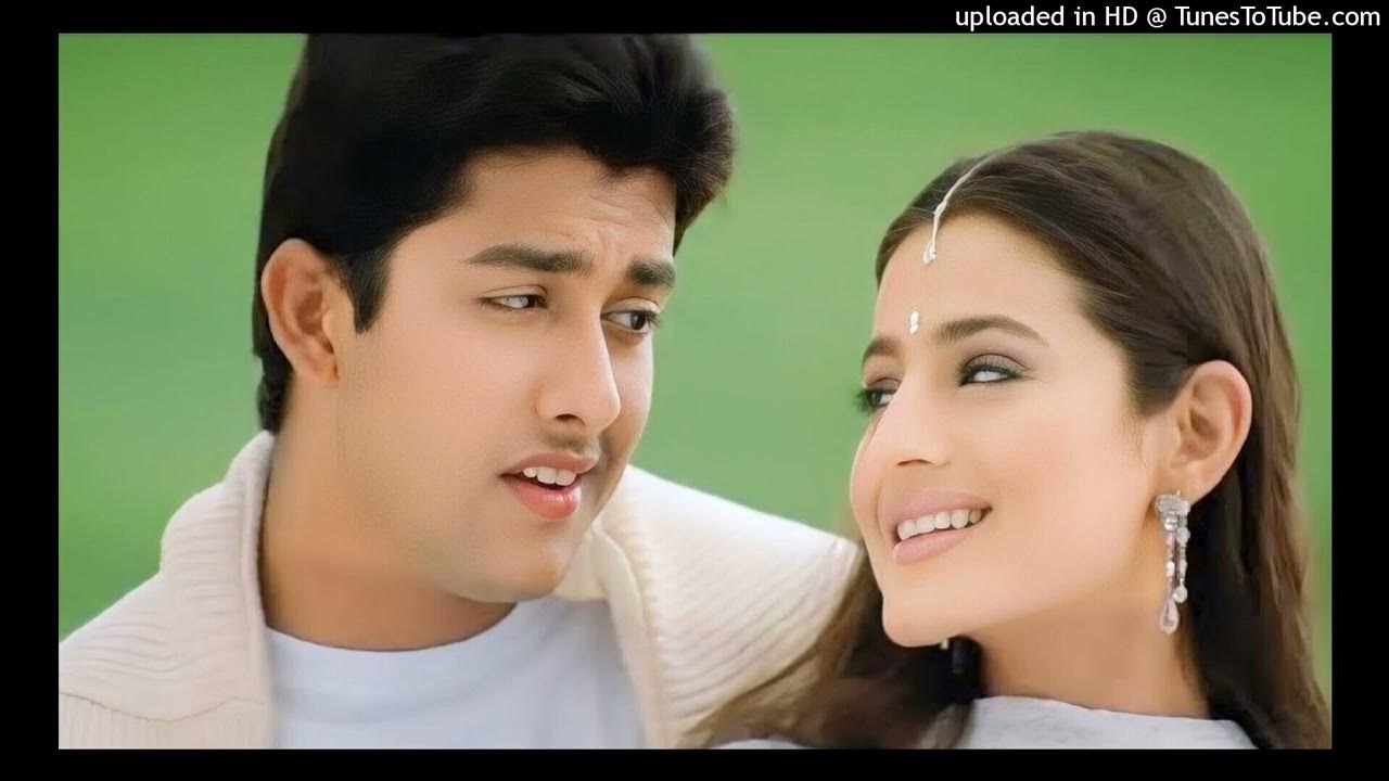 Meri_Tarah_Tum_Bhi__💔_Alka_Yagnik___Babul_Supriyo___Kya_Yehi_Pyaar_Hai___💋Love_Song(256k) - YouTube