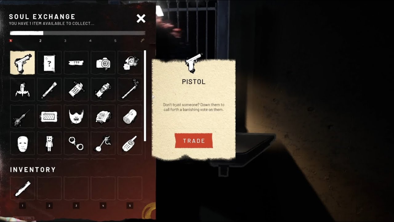 ALL DECEIT 2 ITEMS ON SHOP - GUIDE - - YouTube