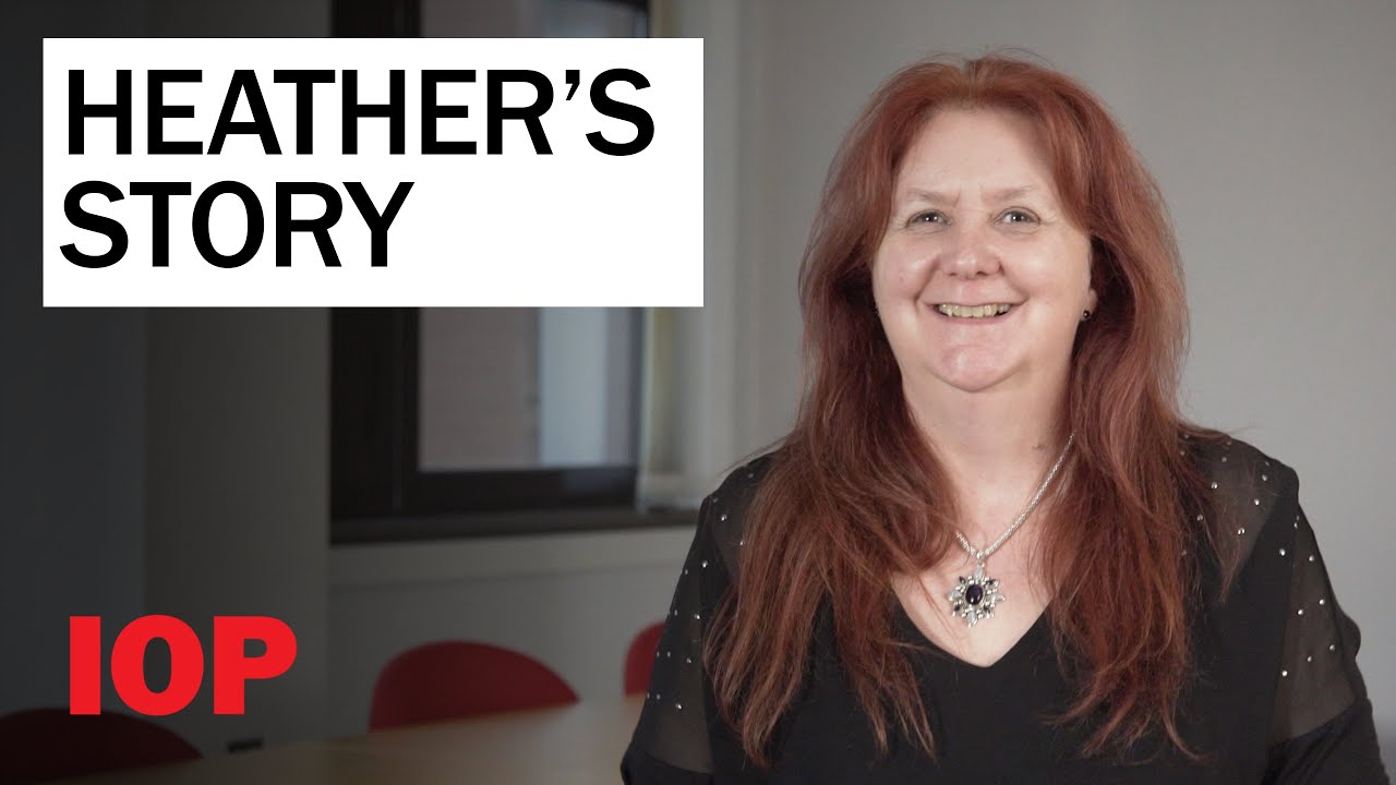 Fellow: Heather Beaumont CPhys - YouTube