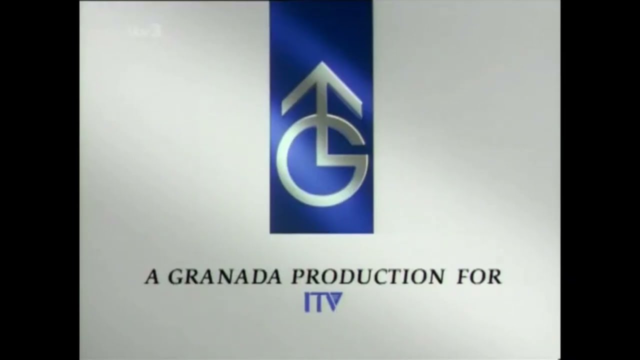 Granada Production for ITV (1992) - YouTube
