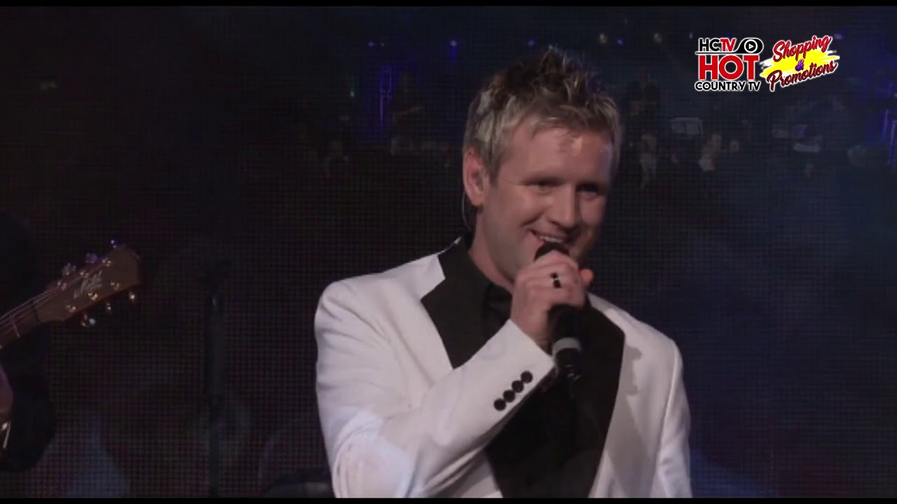 Mike Denver Plus Support - YouTube