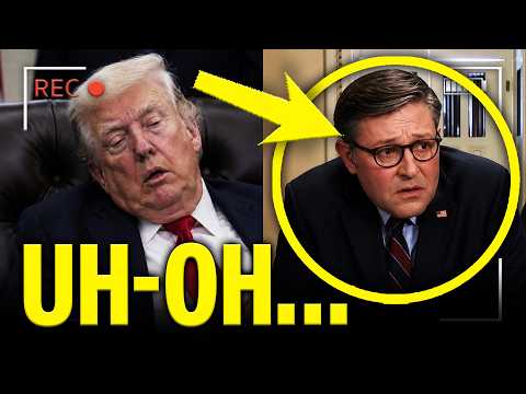 🚨 GOP in FULL PANIC…