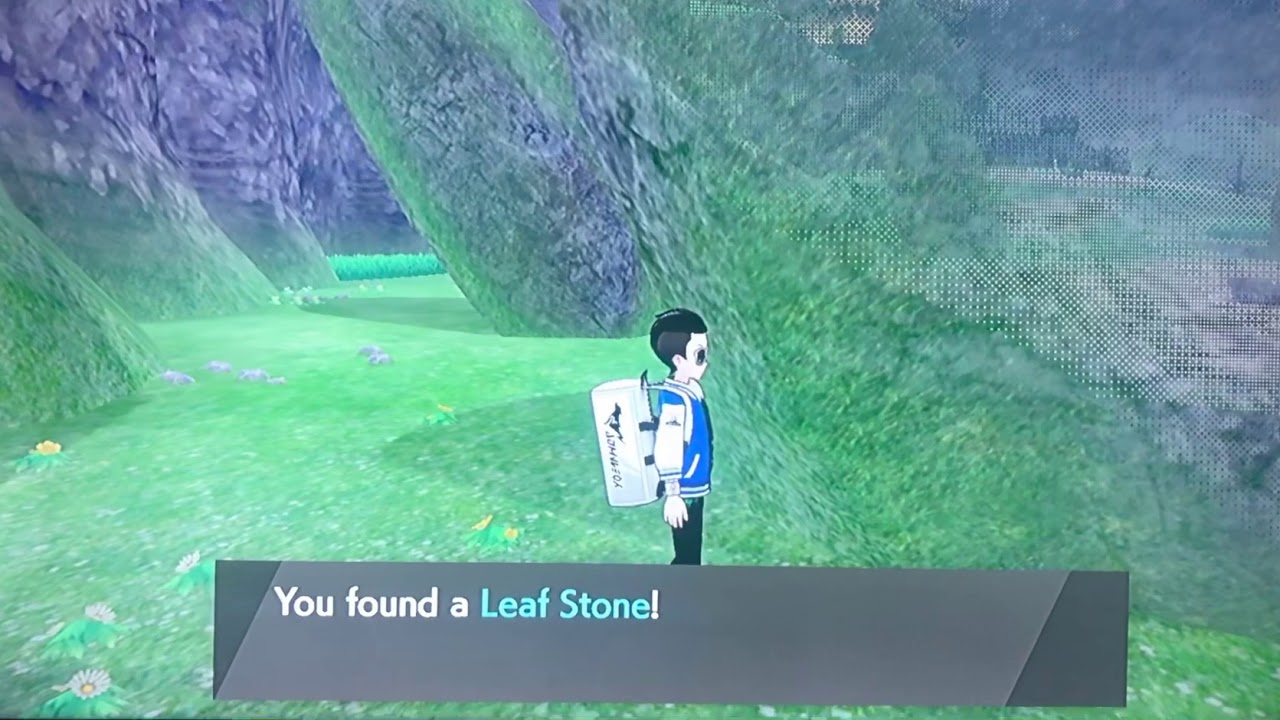 POKEMON SWORD AND SHIELD WHERE TO FIND FIRESTONE, THUNDERSTONE AND ...