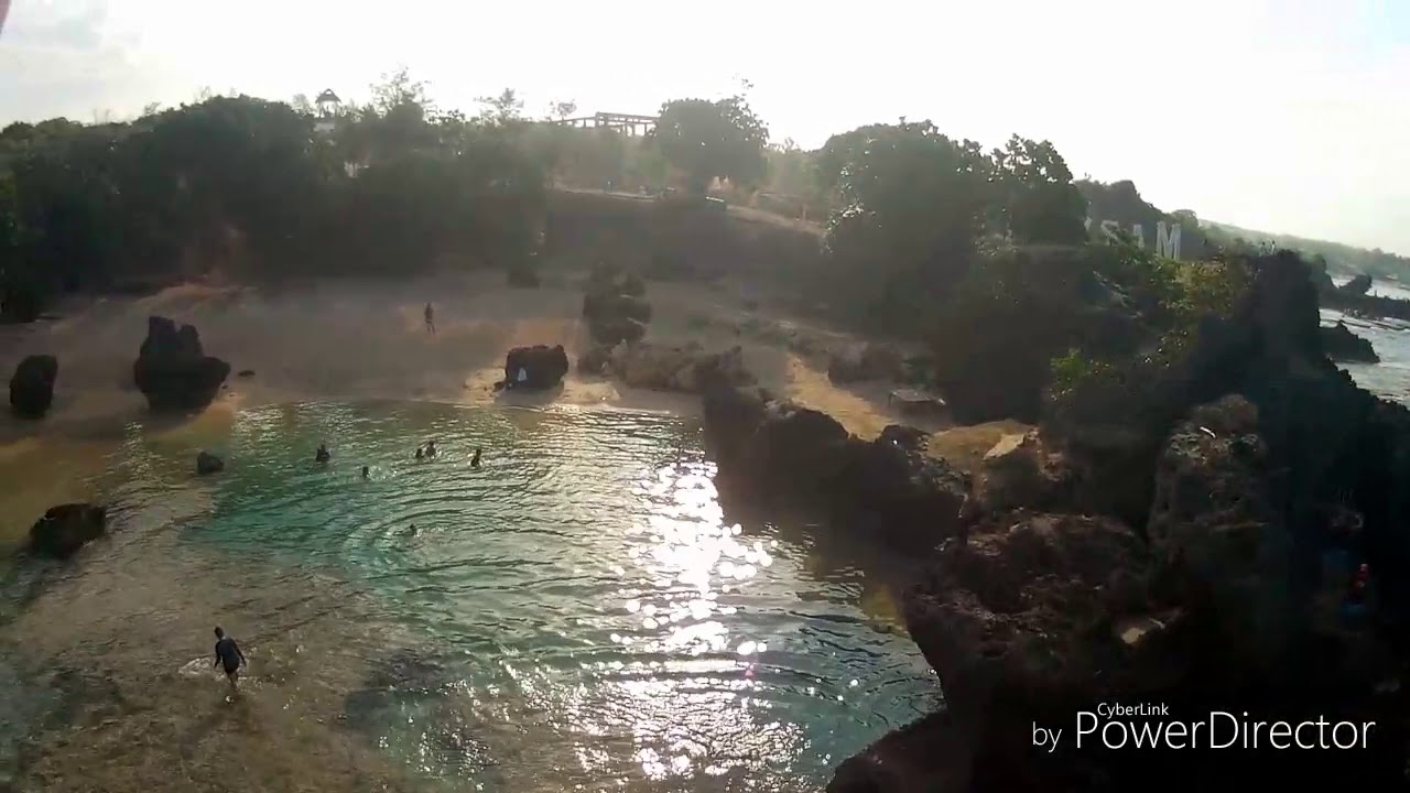 Masangret Cove Baruan Agno Pangasinan - YouTube