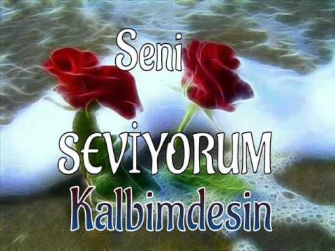 KALBİMİN TEK SAHİBİ SENSİN