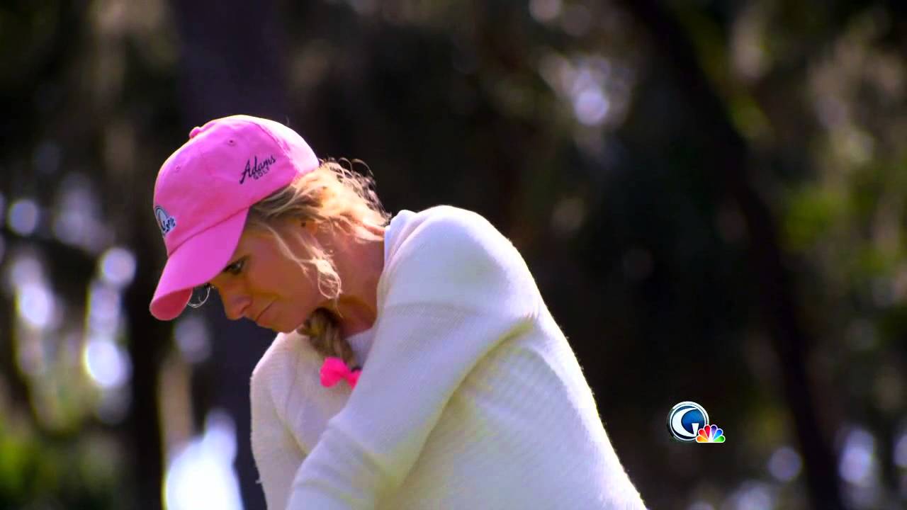 Big Break Florida - Omni Amelia Island Plantation Resort - YouTube