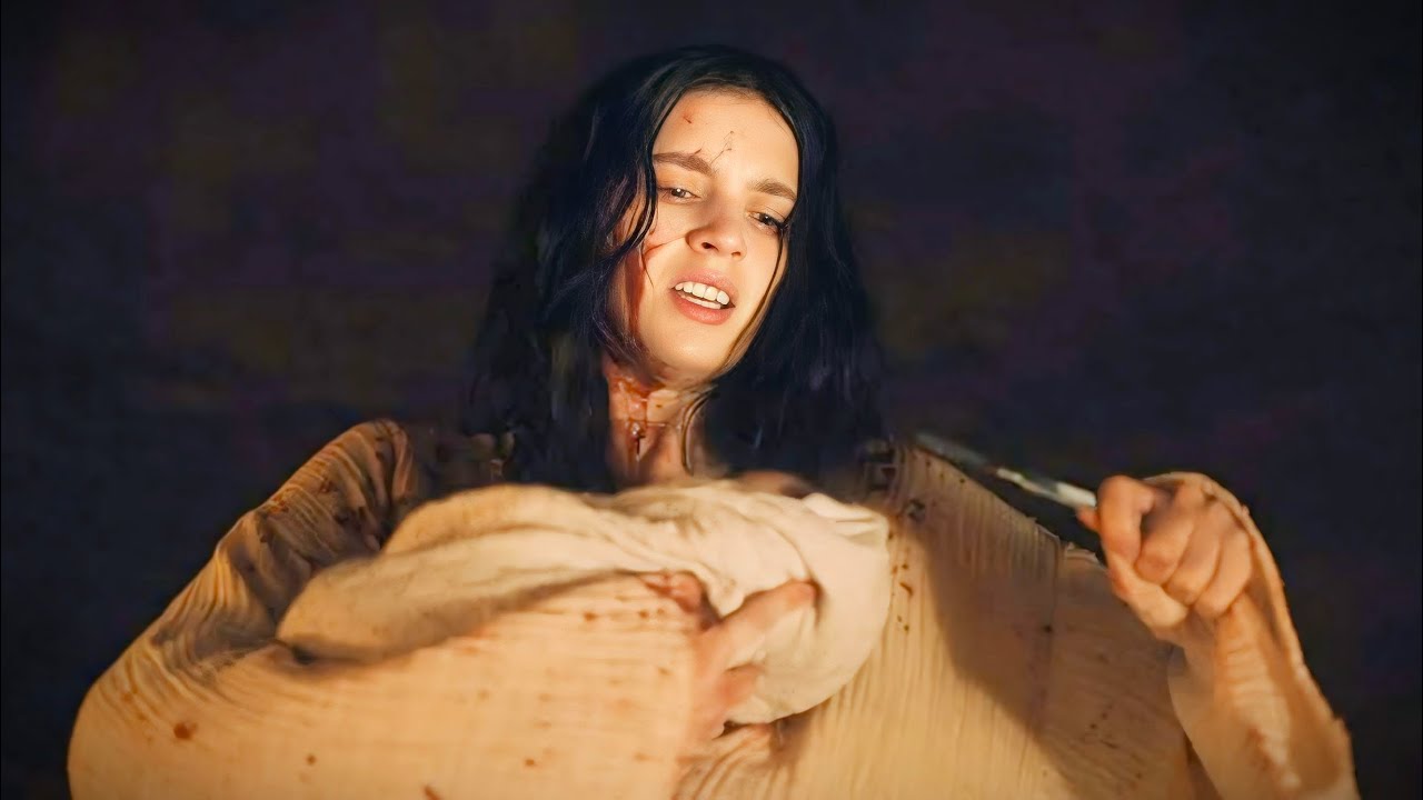 The Omen 2024 Movie (Hindi)| Movie Explained In Hindi/Urdu | The Omen 2 ...