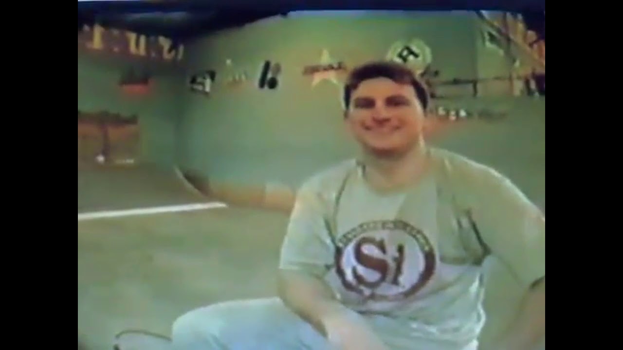Rick Moliterno Tribute - YouTube