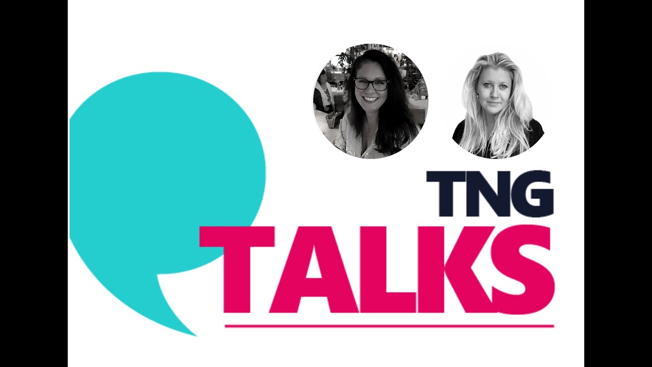 TNG Talks ... Own Label Brands - YouTube