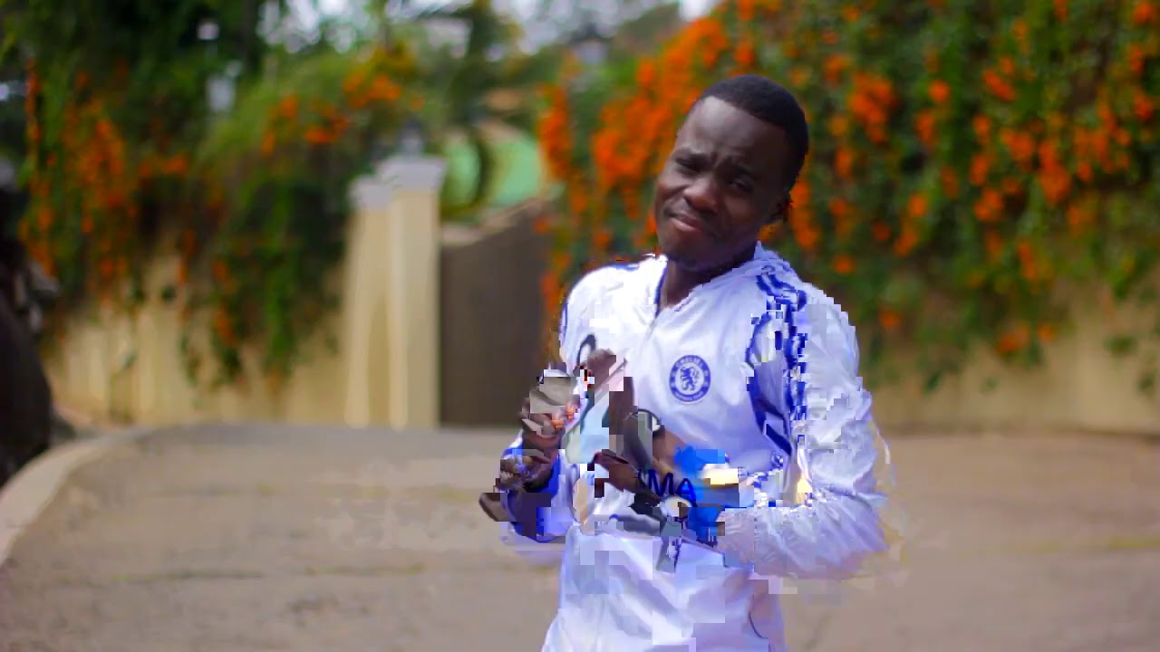 Magembe _ Dhambi. Official Music (Video) - YouTube